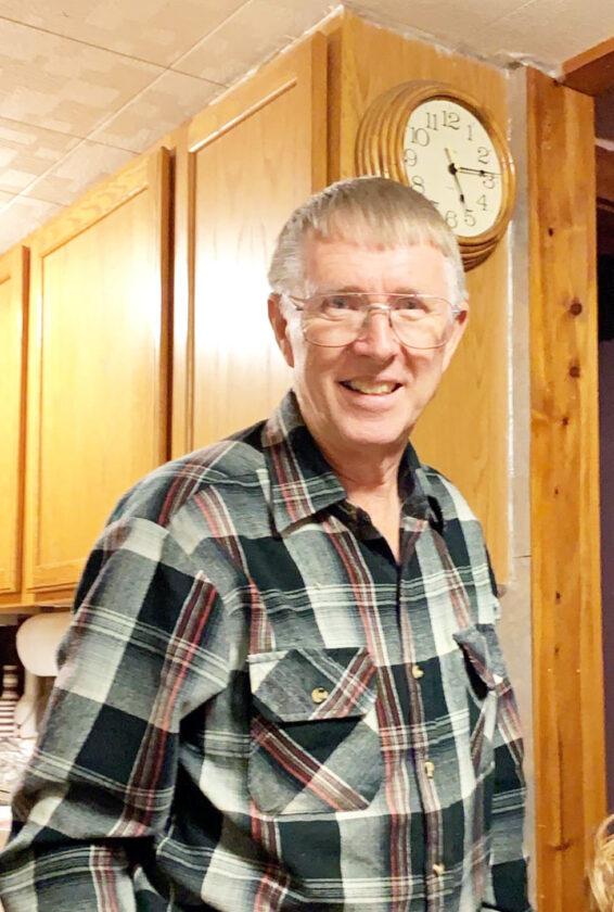 Kenneth L. Kline | News, Sports, Jobs - The Sentinel